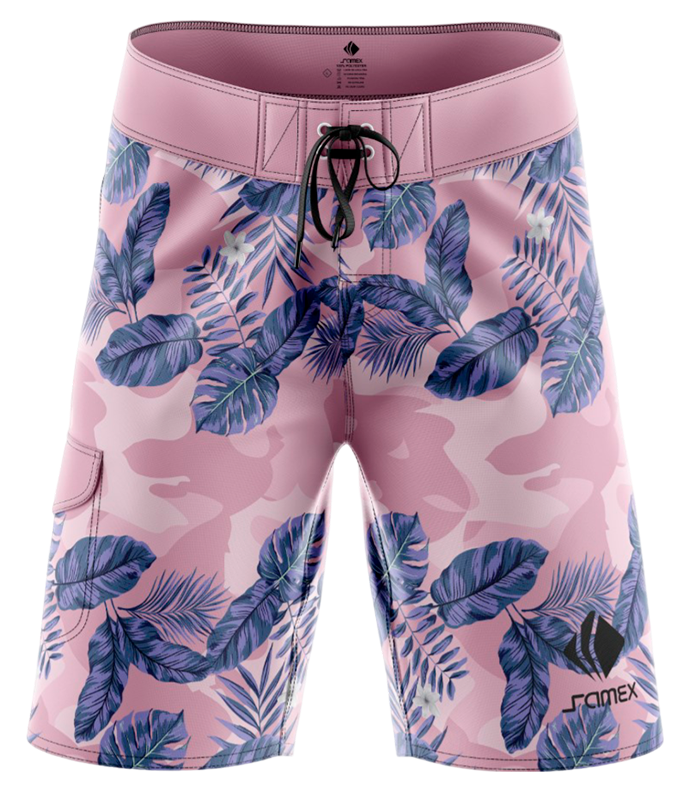 Tienda | Samex - Fabricantes de Ropa Deportiva - SHORT LARGO BLANCO CON ...